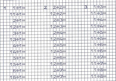 Számoljunk ügyesen!